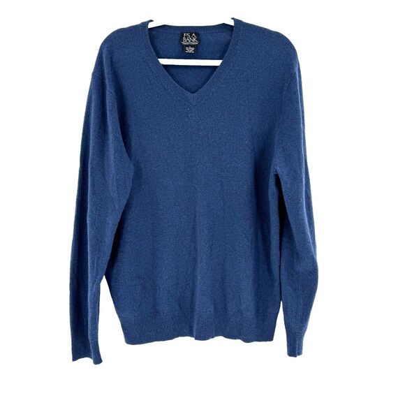 Jos. A. Bank | Sweaters | Jos A Bank Travelers Collection 0 Cashmere ...